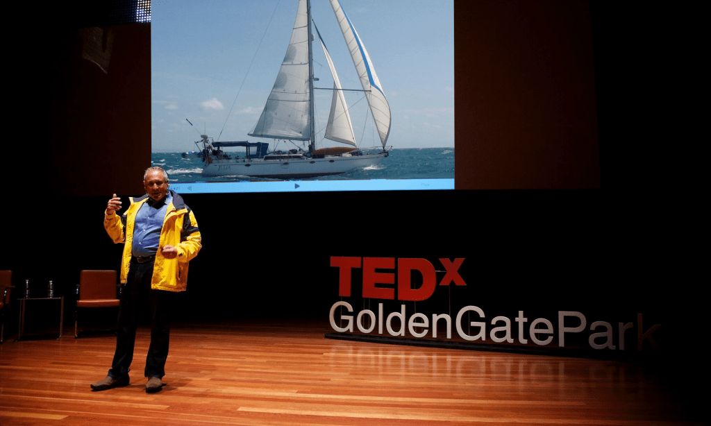 Meet Larry Jacobson - Larry Jacobson - Award-Winning Author ...