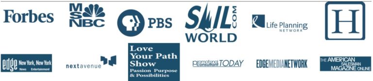Home - Larry Jacobson - Best-Selling Author, Circumnavigator ...