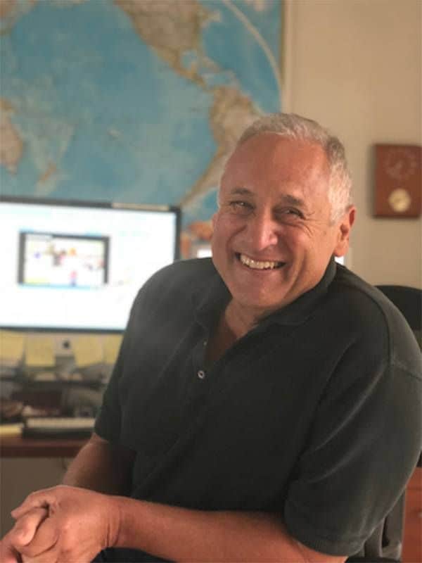 Blog - Larry Jacobson - Award-Winning Author, Motivational Speaker, Coach