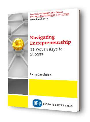 Home - Larry Jacobson - Best-Selling Author, Circumnavigator ...