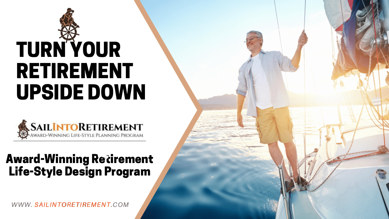 Thinking About Your Retirement Future? - Larry Jacobson - Award-Winning ...