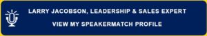 Home - Larry Jacobson - Best-Selling Author, Circumnavigator ...