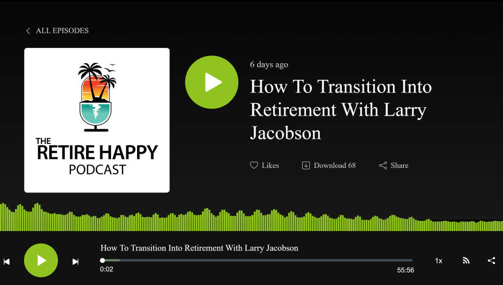 The Number One Retirement Risk You Probably Haven't Considered - Larry ...