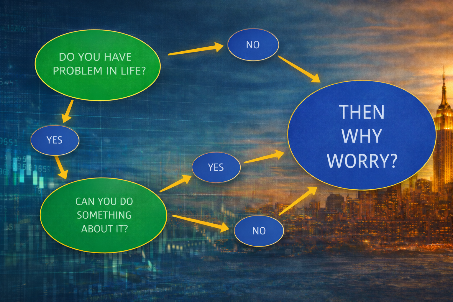 The Real Obstacle to Leadership Success and How to Overcome It - Larry ...